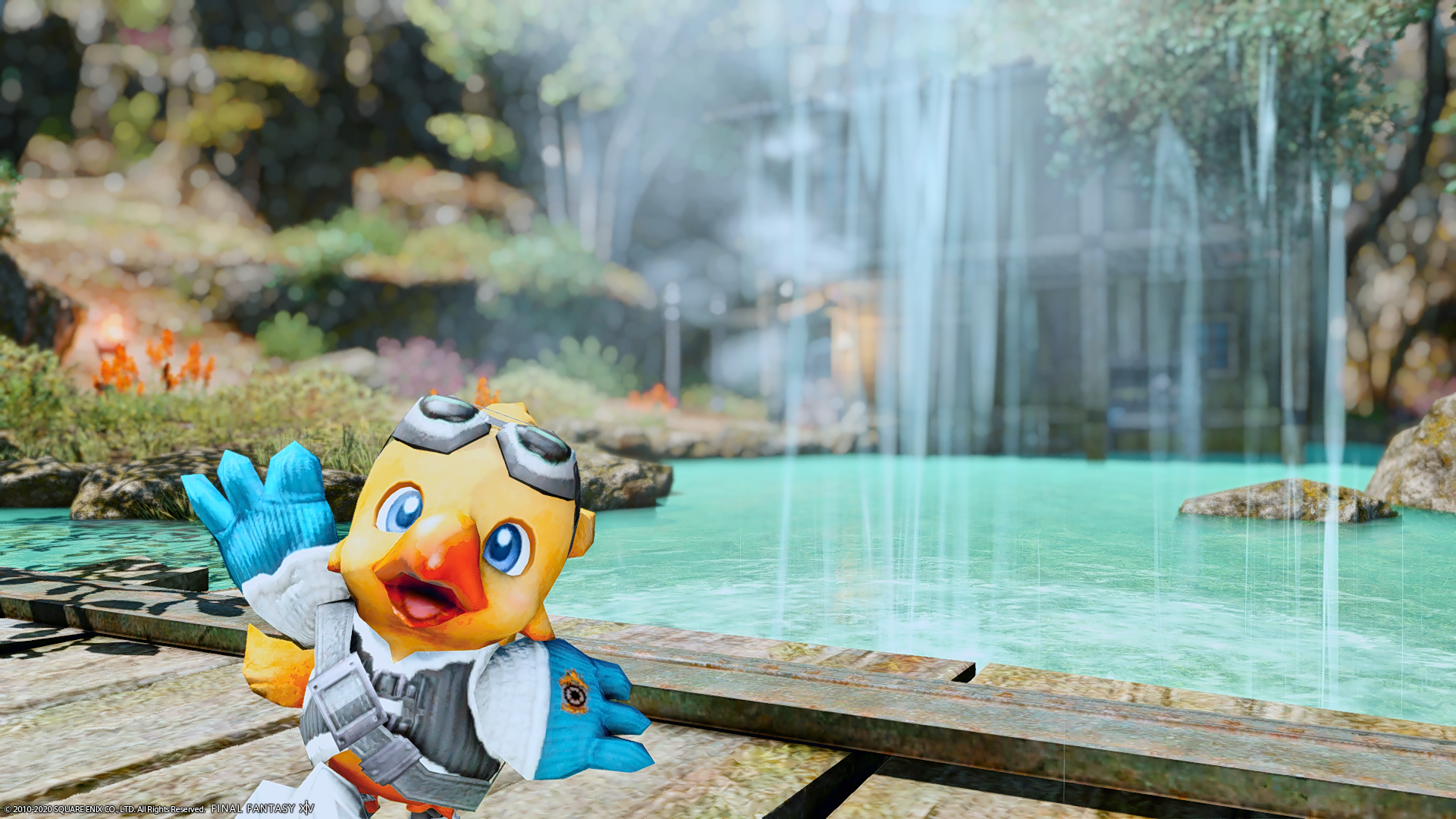 Where's Alpha? #3 | Eorzea Collection