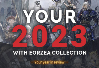 Eorzea Collection